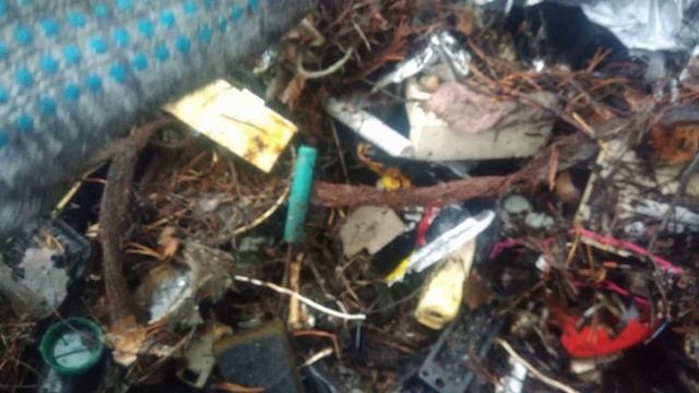 Сталк по логову радиовандала ч.3.mp4