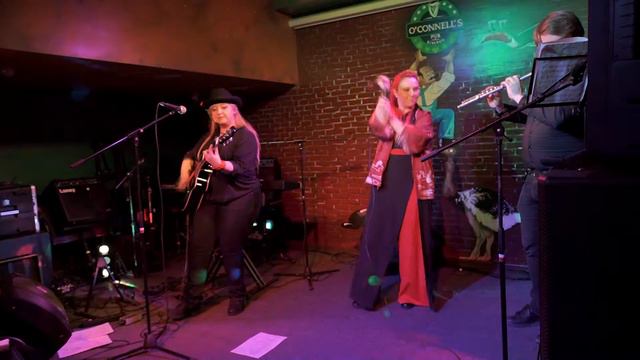 Блуждающие Огни. Презентация альбома "Грани". Часть 1