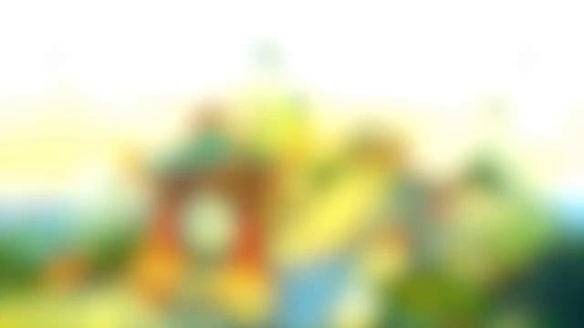 Jade Forest - Music & Ambience - World of Warcraft