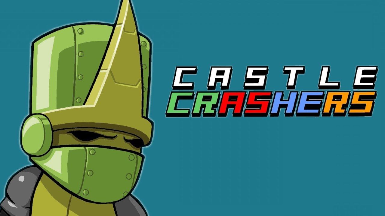 ФИНАЛ БЛИЗОК! ОЧЕНЬ ТЯЖЁЛЫЕ УРОВНИ! Castle Crashers (прохождение#4)