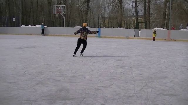 Мартовское выступление, Светлана. 20.03.2022г..mp4