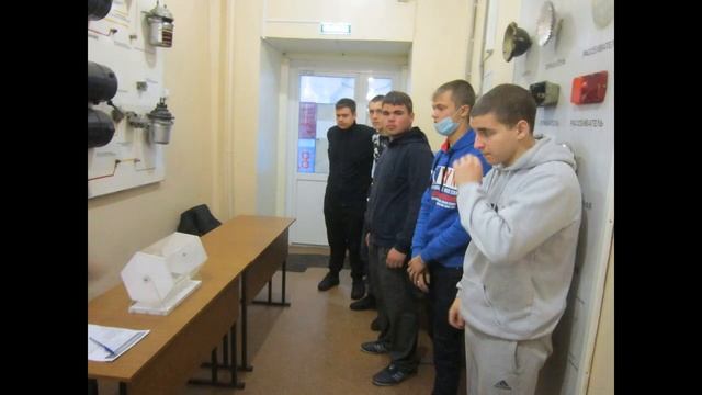 Ремонт автомобилей WSR ППК