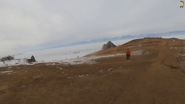 Байкал/Лёд Байкала/ Лёд и Познание/ 6 серия #байкал #baikal