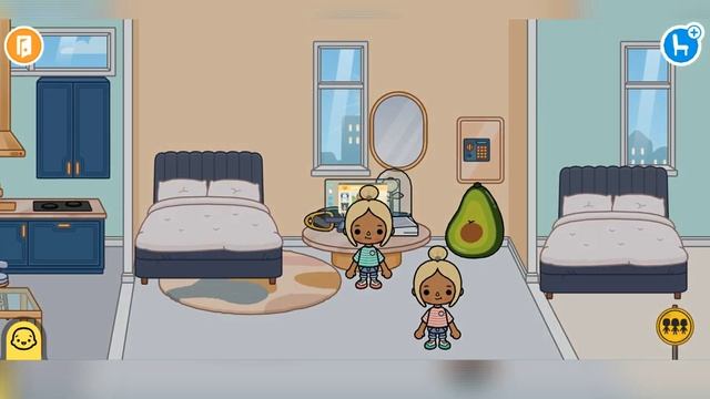 СЧАСТЛИВЧИК (5 серия) Тока Бока сериал