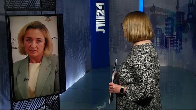 уфас48 выпуск 6