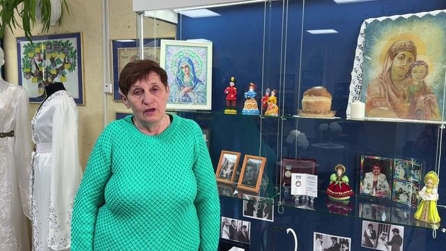 Кучумова Т.И. "Помолись за меня мама"