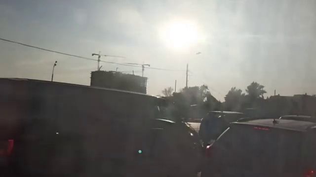 Сериал ИМРК 365 — Поездки в общественном транспорте