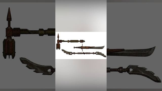 ВИБРООРУЖИЕ ХРЕНОЛОРЦЫ #starwars #звездныевойны #star_wars #disney #sw #легенды #рв #ситхи