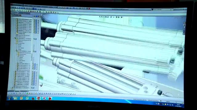 Movitec Pallet Wrapping Technology