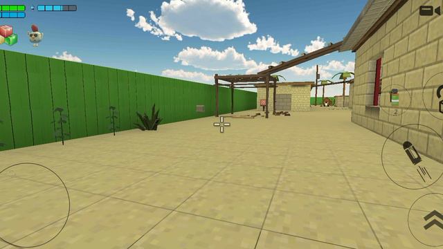 Сериал Пацифист 1 серия(побег из дома)