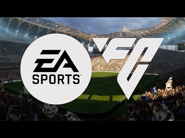 EA FC 24 Обзор на игрока №1