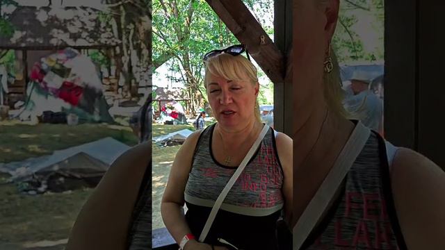 Отзыв Надежды о мастер классе "Утилизация негатива и защитные практики"