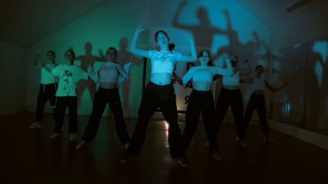 Клип "Мафия"