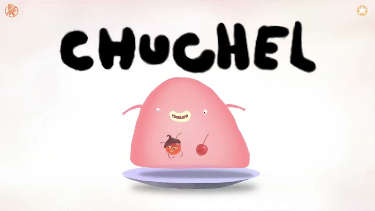 ЗЛОЕ ЖЕЛЕ ► CHUCHEL #2