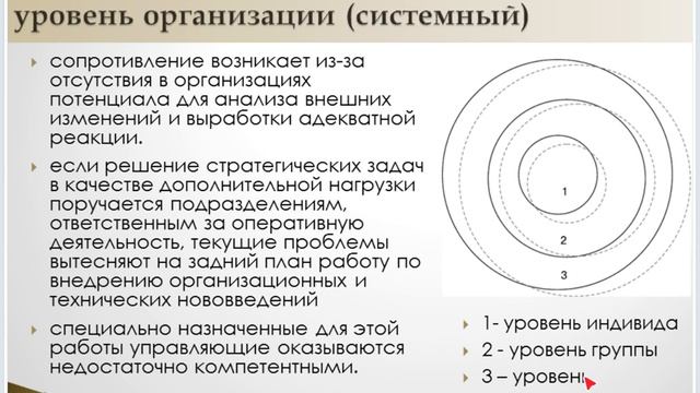 Проблемы и ошибки при внедрении концепции бережливого производства в здравоохранении