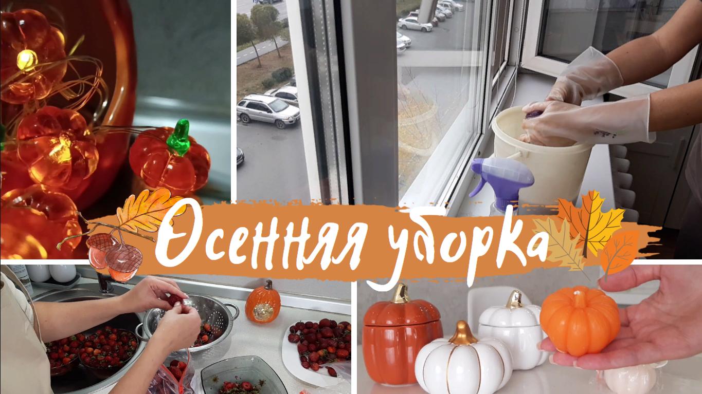 Создаем уют и порядок дома/Тыквенный латте/ Осенние новинки Fix Price/ Сезонная заморозка?