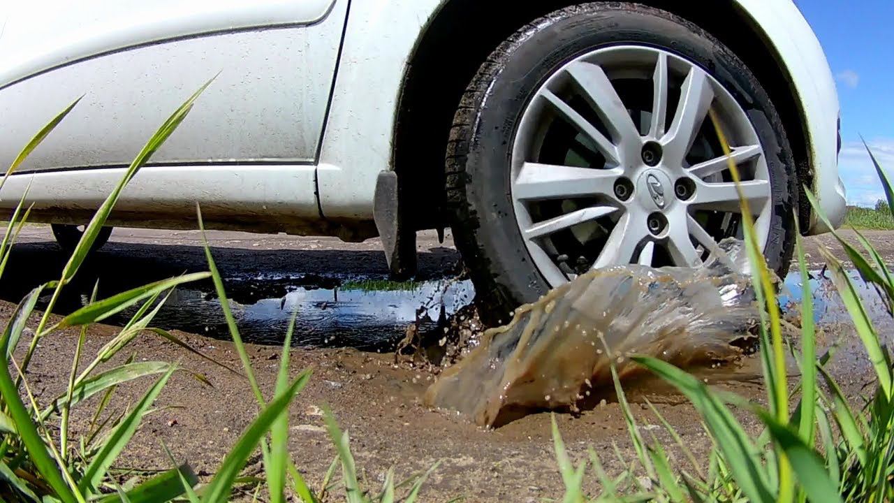 0096. Гранта. Полгода позади!