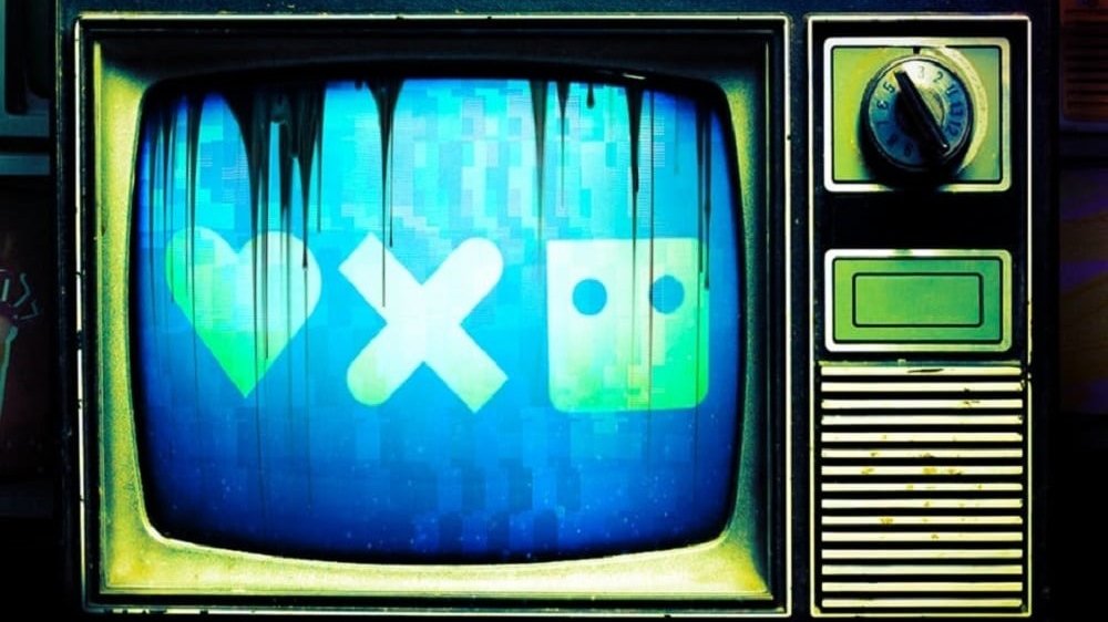 Любовь. Смерть. Роботы (мультсериал, 2019-2022)