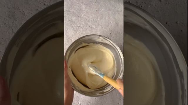 очень вкусно торт получился