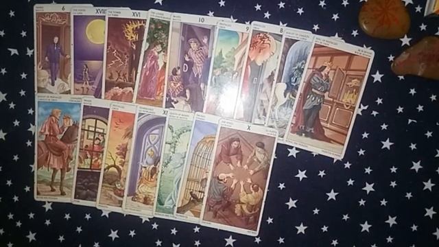 ЧТО ОН ЧУВСТВУЕТ КО МНЕ СЕГОДНЯ Таро расклад Ляля Румакина