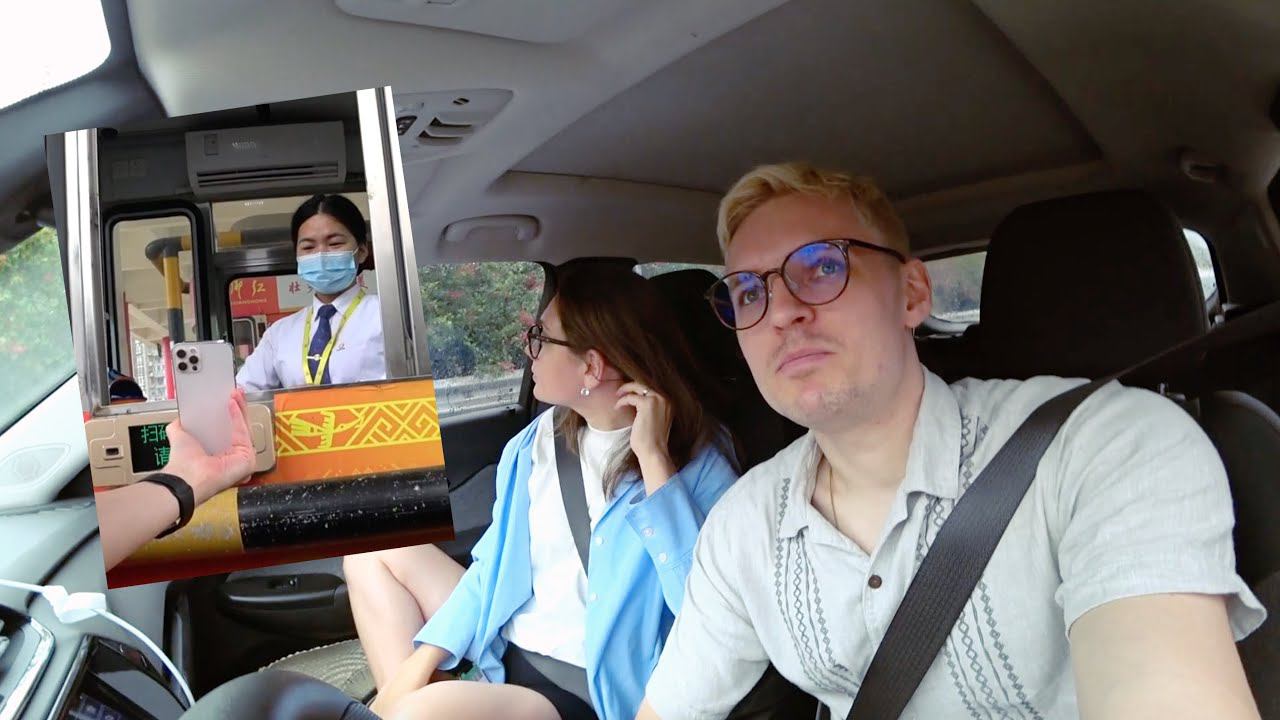 Убегаем от ТАЙФУНА в Байсе! Топовый отель за копейки, соленые напитки и игровой клуб! Серия 4