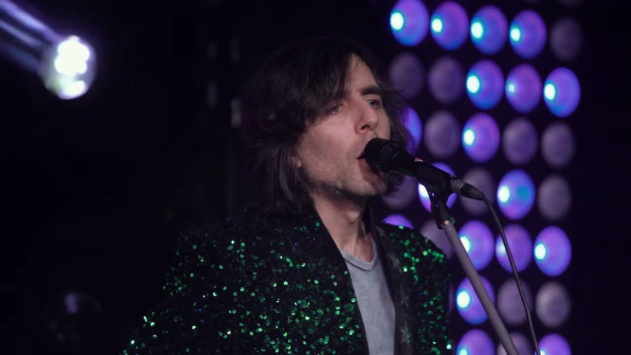 Магнитная Аномалия - Волшебство (Изумрудный Концерт 2023)