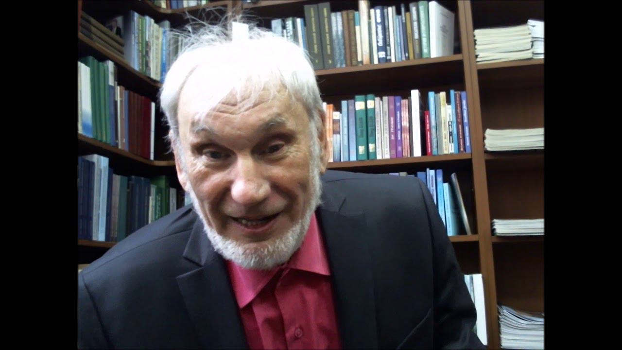 «Студия поздравлений» - библиотеке им. Л. Н. Толстого 125 лет