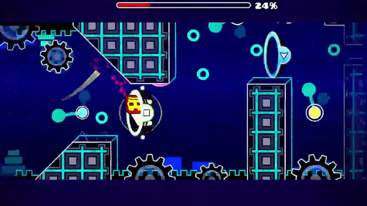 СТРИМ!!! ПРОХОЖУ JAWBREAKER