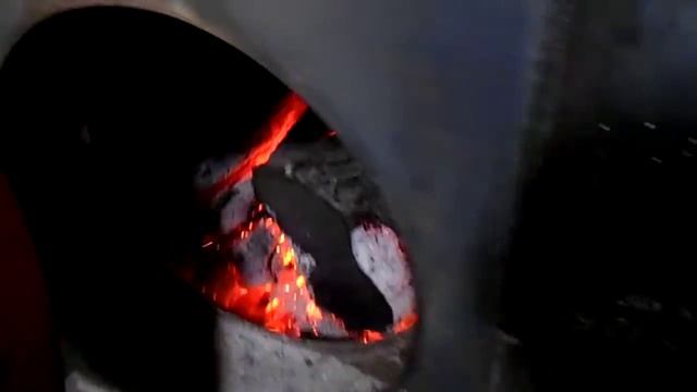 Отопление теплицы 2500 м.кв. пр-во ГРВ - 2015 г