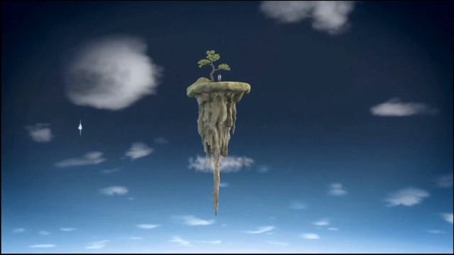 Mehdi - Bridge to Paradise.mp4