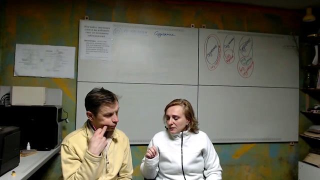 23. Магия знания обо всём. Сознание. Пт., 08.03.24