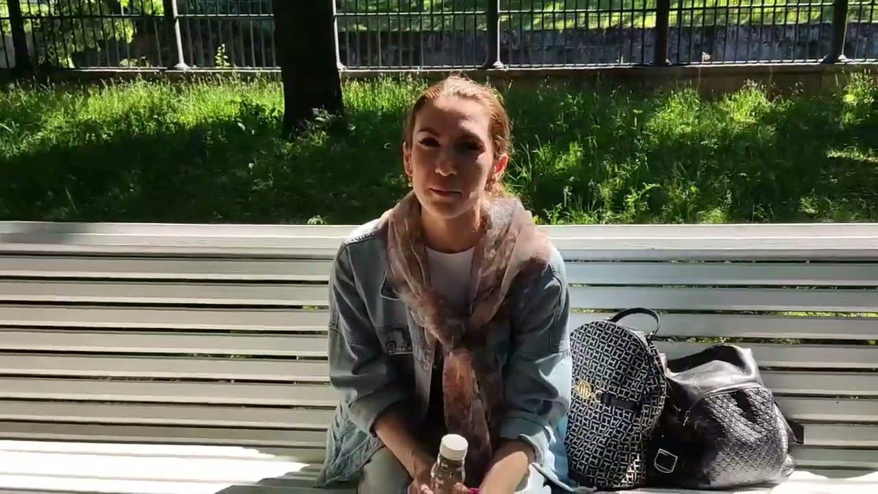 Отзыв о поездке Санкт-Петербург и его окрестности