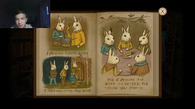 Fran Bow прохождение #7 → УРА ТУФЛИ МОИ!