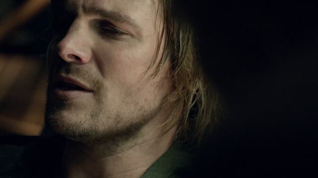 Стрела / Arrow – 2 сезон 15 серия