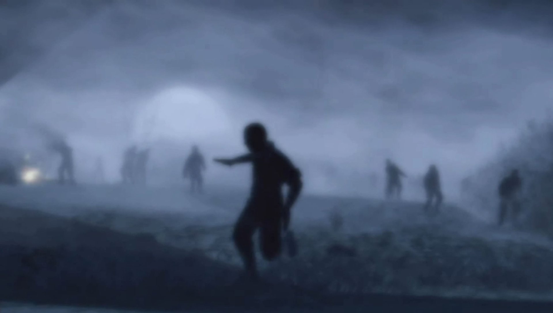 Call of Duty World at War Прохождение в формате "Игросериал" №10 - Атака зомби.(часть 1) #codwaw