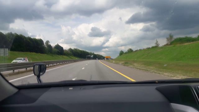 А. Марчаковский "Дорога" Музыкальная зарисовка