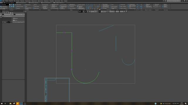 5.  2-D черчение и параметризация в КОМПАС-3D V20