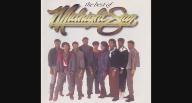 Midnight Star My Love Song'S.mp4