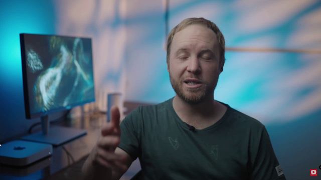 Как создать кинематографичное видео с помощью RGB светильников - Nanlite Pavotube