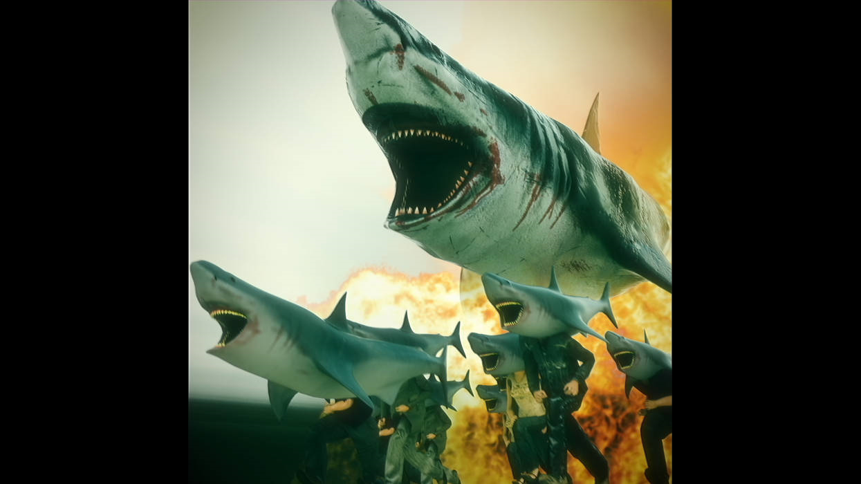 T+ VS SHARK - t+pazolite ( Expert+ / 1.3x / SS ) - Rhythm Taichi