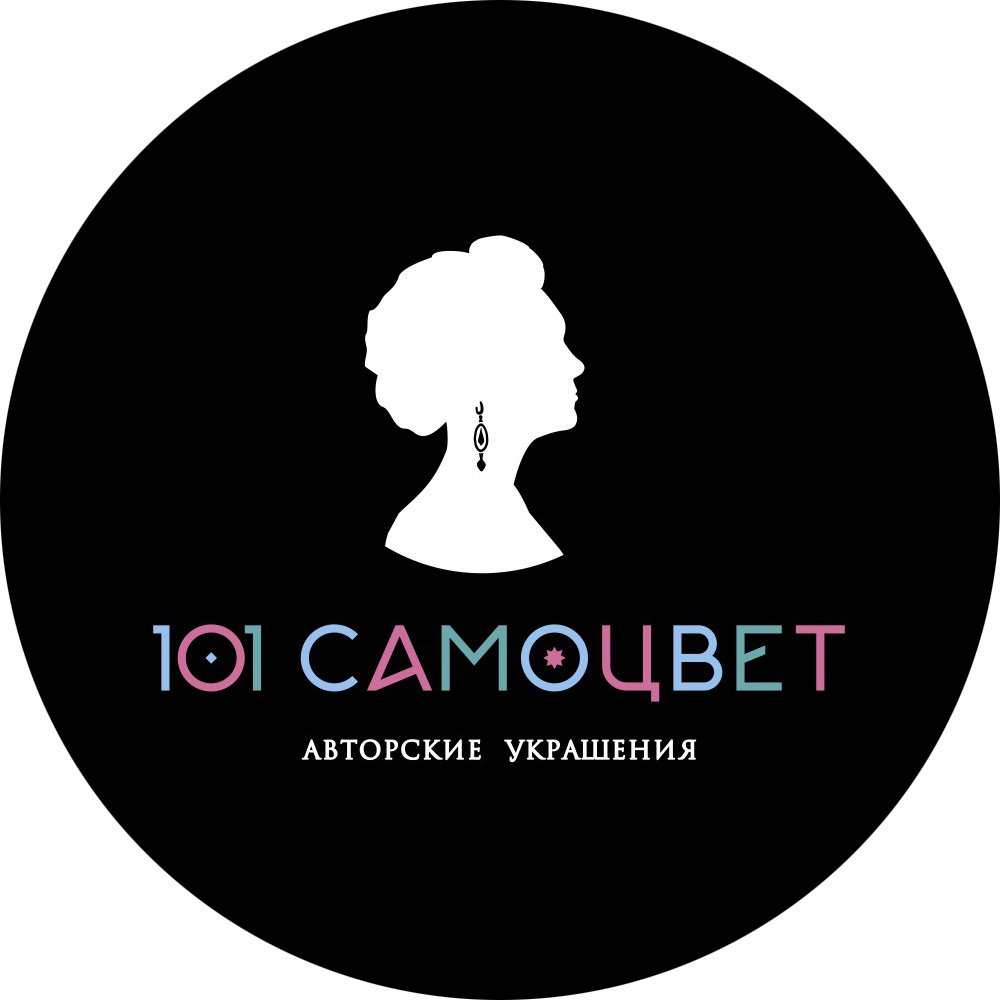 "101 САМОЦВЕТ". Серьги из серии "Земля". Хризоколла, амазонит.