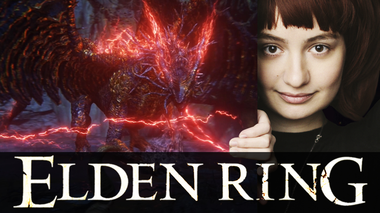 ОБЪЯТИЯ СМЕРТИ ❗? ▶ Elden Ring #41/прохождение