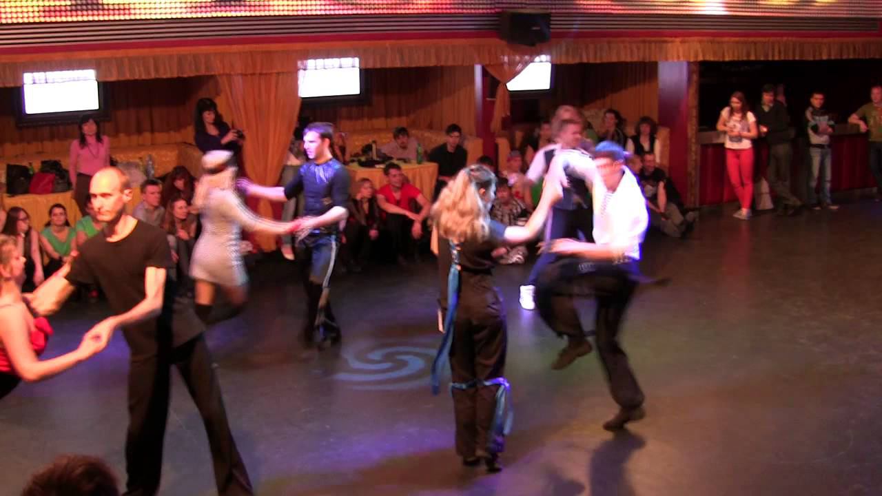 "На пути к звездам-2014" ДнД Абсолют