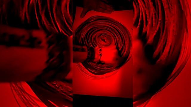 КАРТИНА ДЛЯ МЕДИТАЦИИ СОЗДАНА В МЕДИТАЦИИ