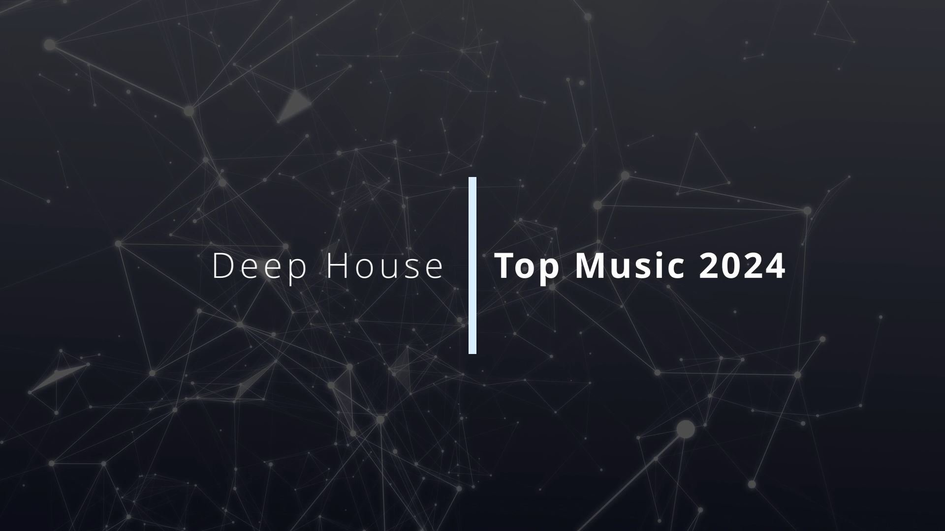 Deep House - Top Music 2024 (Part 5)
