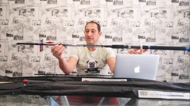 Рыбалка на реке Хопер.- Mifine-Hulk/