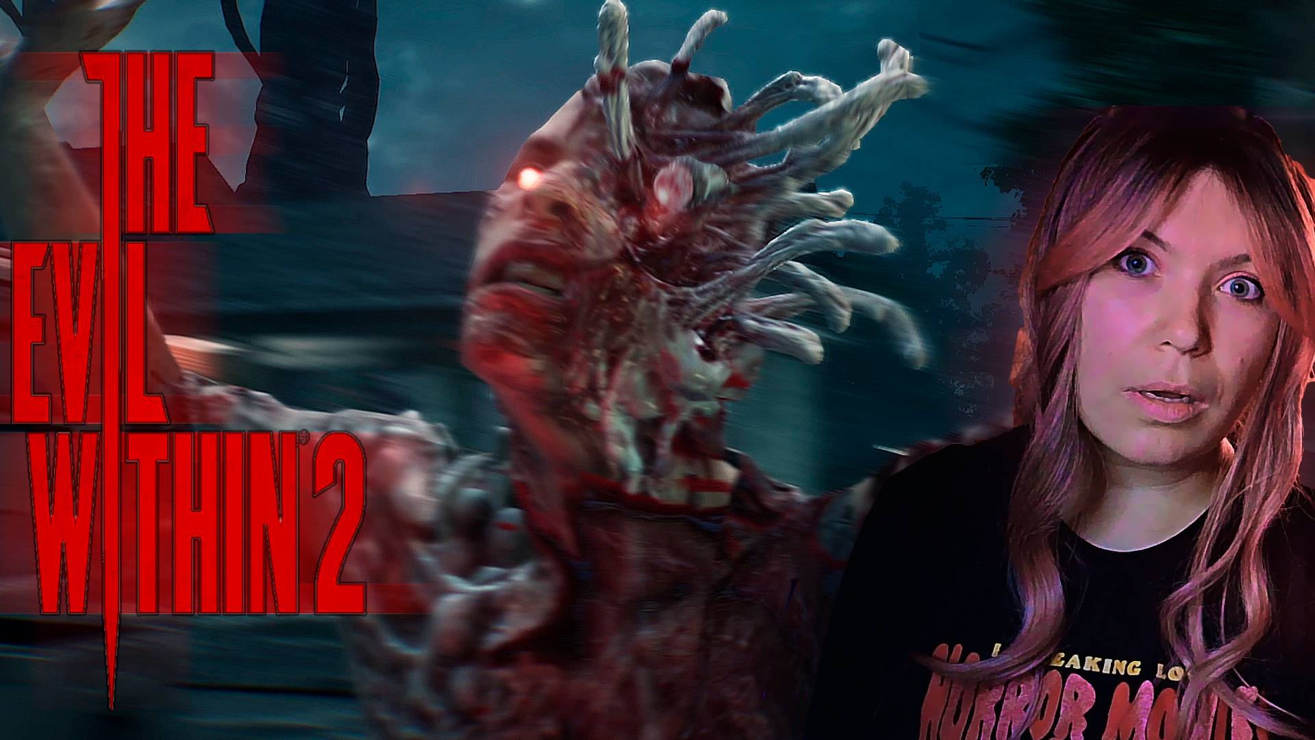 The Evil Within 2 #10