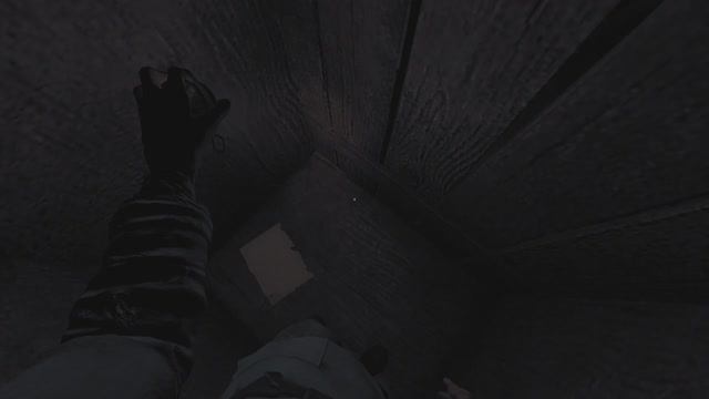 Amnesia: The Bunker // Часть 10