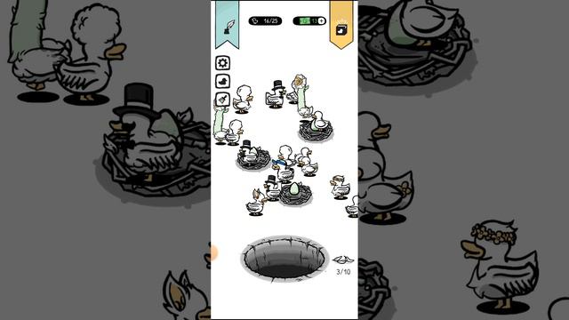 играю в Clusterduck (часть 2)