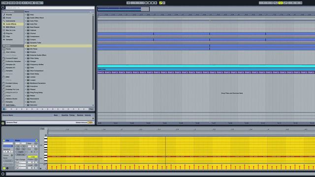 [Live Stream 11] 8dio Aura Guitars в действии
